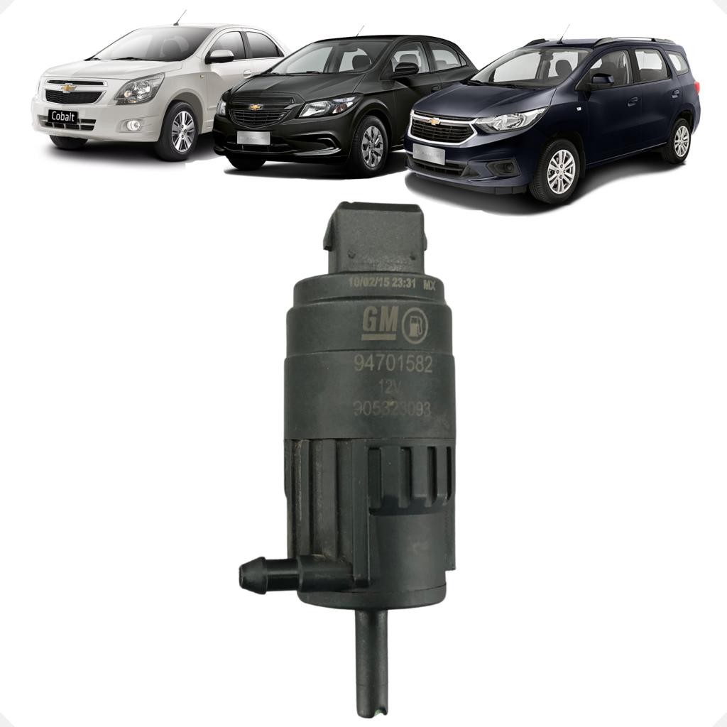 Motor Bomba Partida Frio GM Cobalt Onix Spin 2013 a 2024 | Shopee Brasil