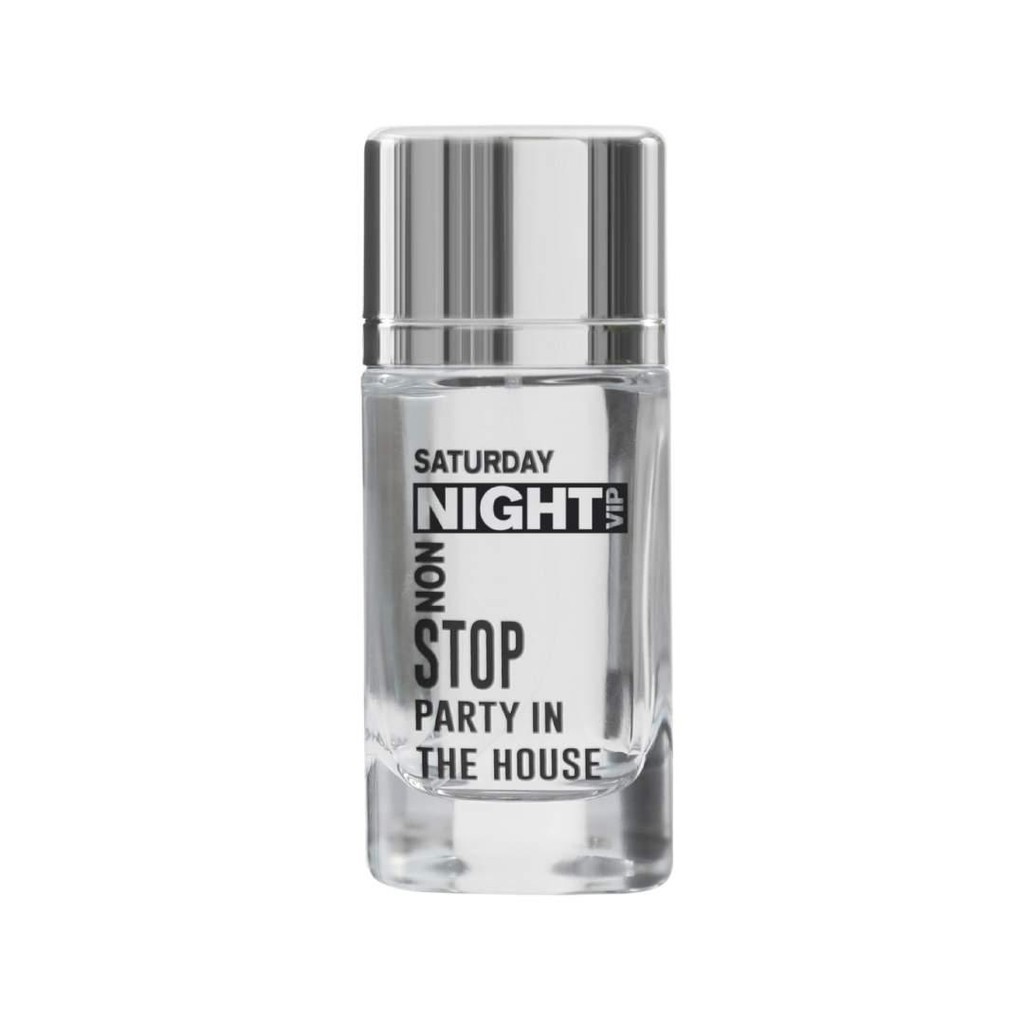 V. V. Love Saturday Night Vip For Man Eau de Toilette 100ml | Shopee Brasil