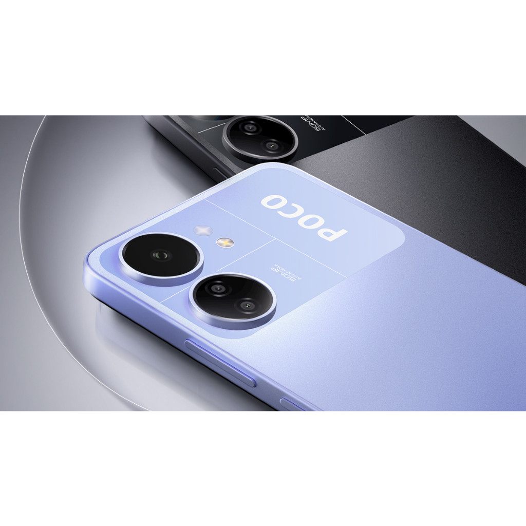 Celular Xiaomi POCO C65 Dual SIM 128GB/4GB 128GB/6GB 8GB/256GB Ram | Shopee Brasil