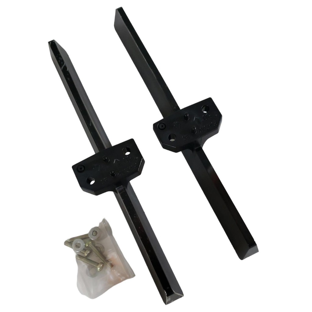 Pé Suporte Base Mesa Pedestal Da Tv 43 Polegadas 43S5135/78G | Shopee ...