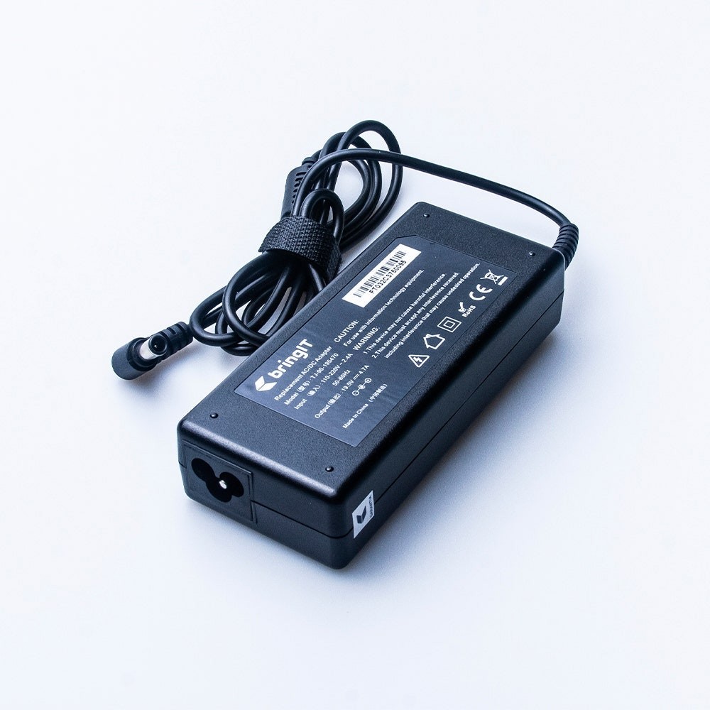 Fonte para Notebook LG LGR58 | 19.5V 4.7A | Shopee Brasil