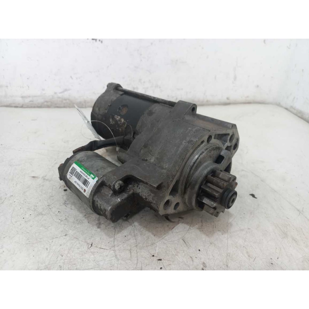 MOTOR DE PARTIDA/ ARRANQUE NISSAN FRONTIER 2.5 2013 | Shopee Brasil