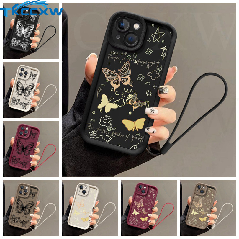 Capa Macia Para Redmi Note 12S 12 13 Pro + 12 Turbo 12T 13R Cute Angie ...