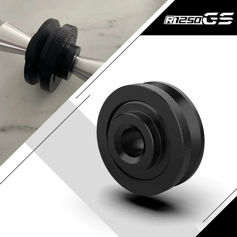 Ferramenta Adaptadora Para Balanceador De Rodas Traseiras De ...