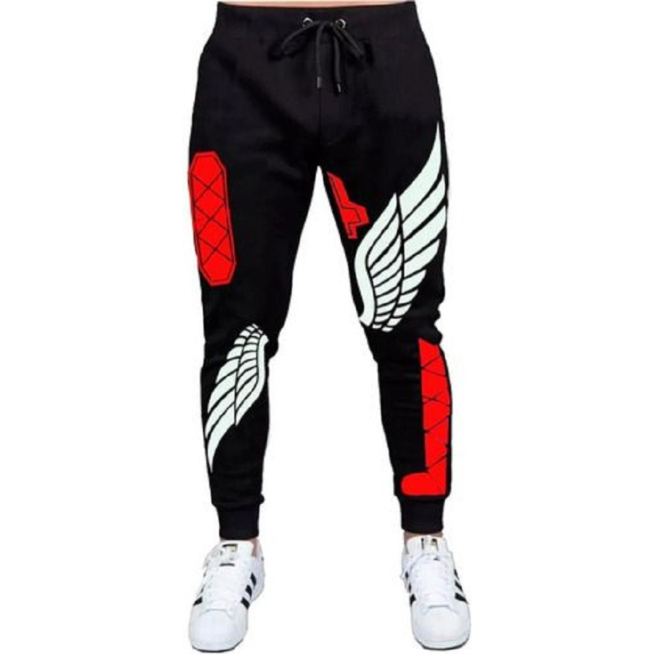 Calça Angelical Mestre Infantil Adulto Masculino Novidade | Shopee Brasil