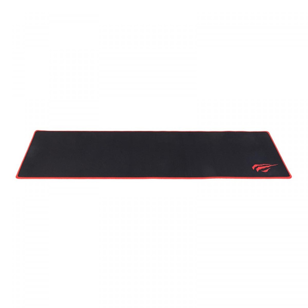 Mousepad Gamer Havit Magic Eagle Large, Preto/Vermelho, HV-MP830 ...