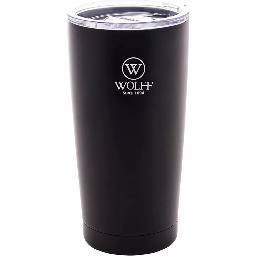 Copo Térmico Wolff 600 ML | Shopee Brasil