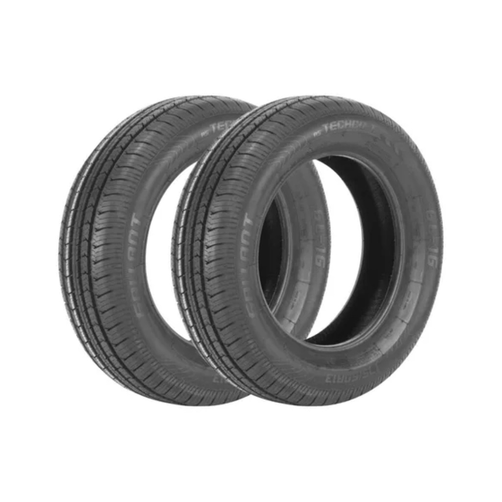 Kit 2 Pneu Gallant Aro 13 175/60 R13 GL‑16 | Shopee Brasil