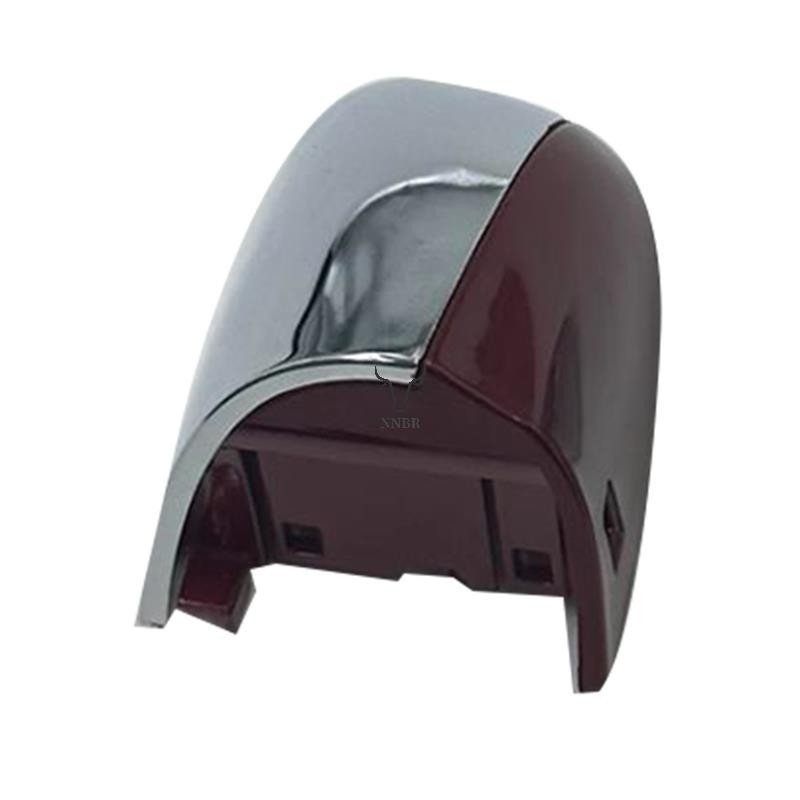 Tampa Cromada Da Porta Frontal Esquerda A0997661700 Para Mercedes-Benz ...