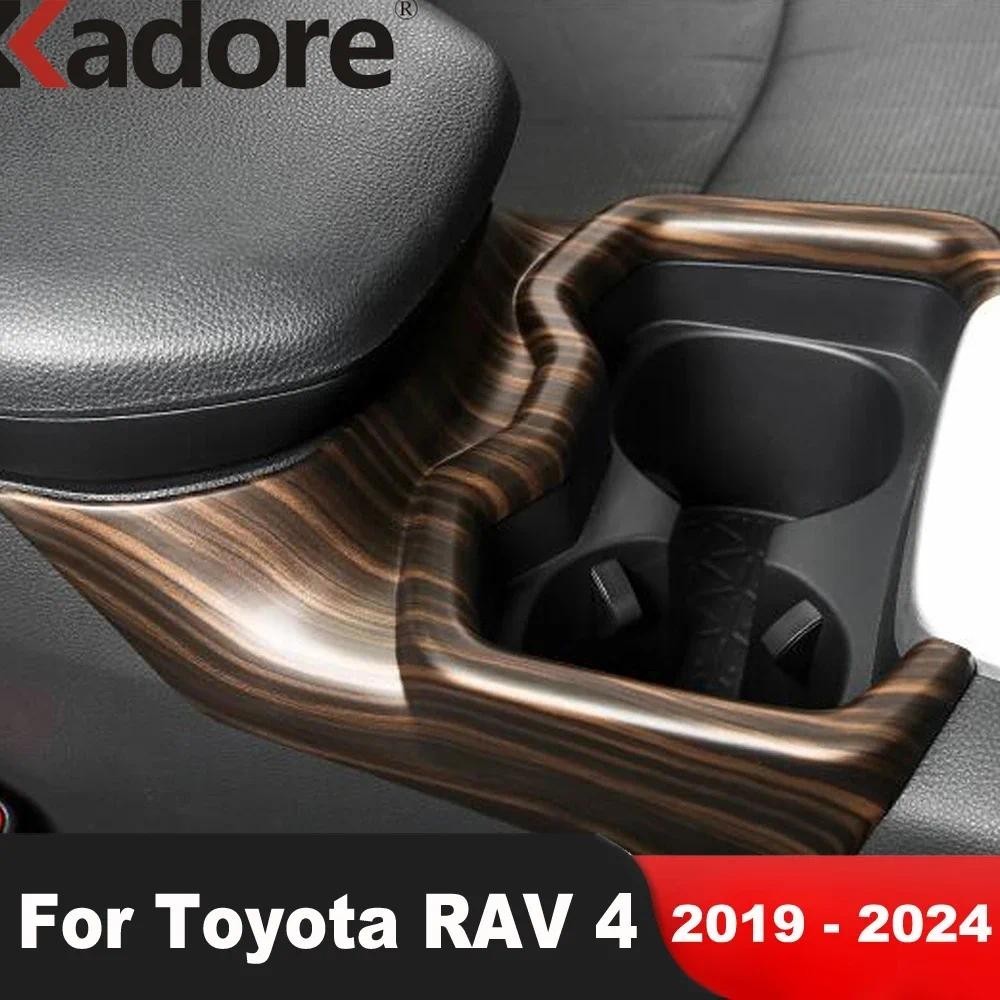 Para Toyota RAV4 RAV 4 2019 2020 2021 2022 2023 2024 Porta-Copos De ...