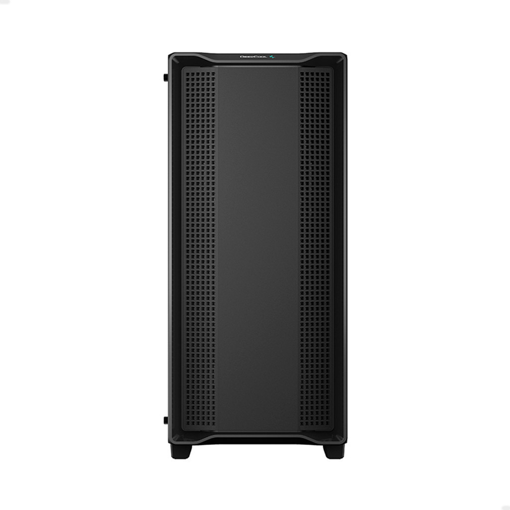 Gabinete Gamer Deepcool Cc560 Argb Glass Atx 4 Fans S/fonte | Shopee Brasil