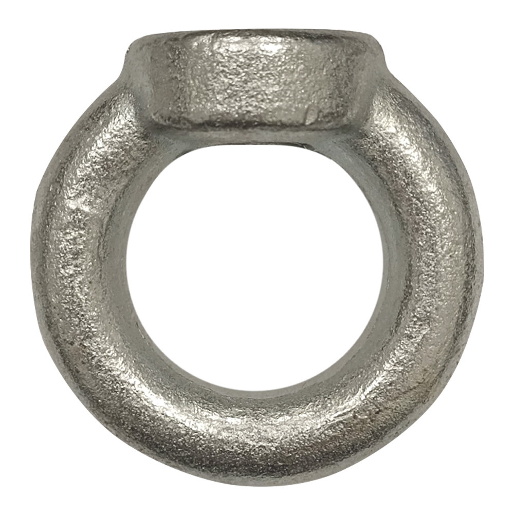 Olhal Tipo Porca 5/8 - Siva | Shopee Brasil