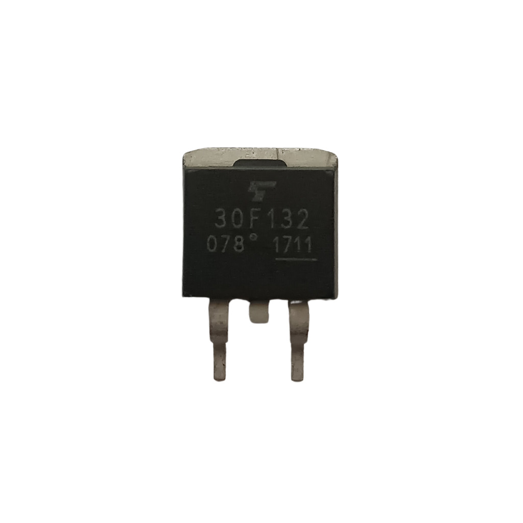 Transistor 30f132 - Mosfet 30F132 - Original - Novo | Shopee Brasil