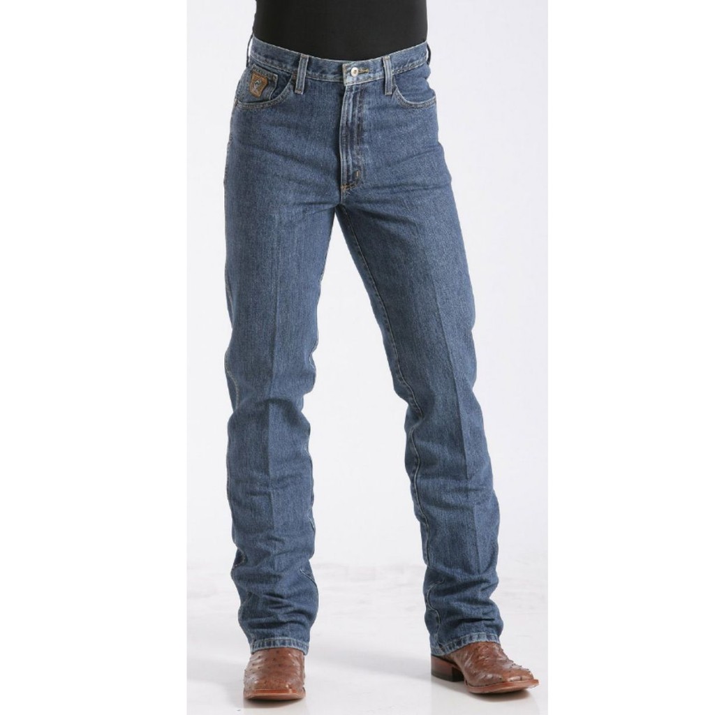 Calça Jeans Cinch Bronze Label | Shopee Brasil