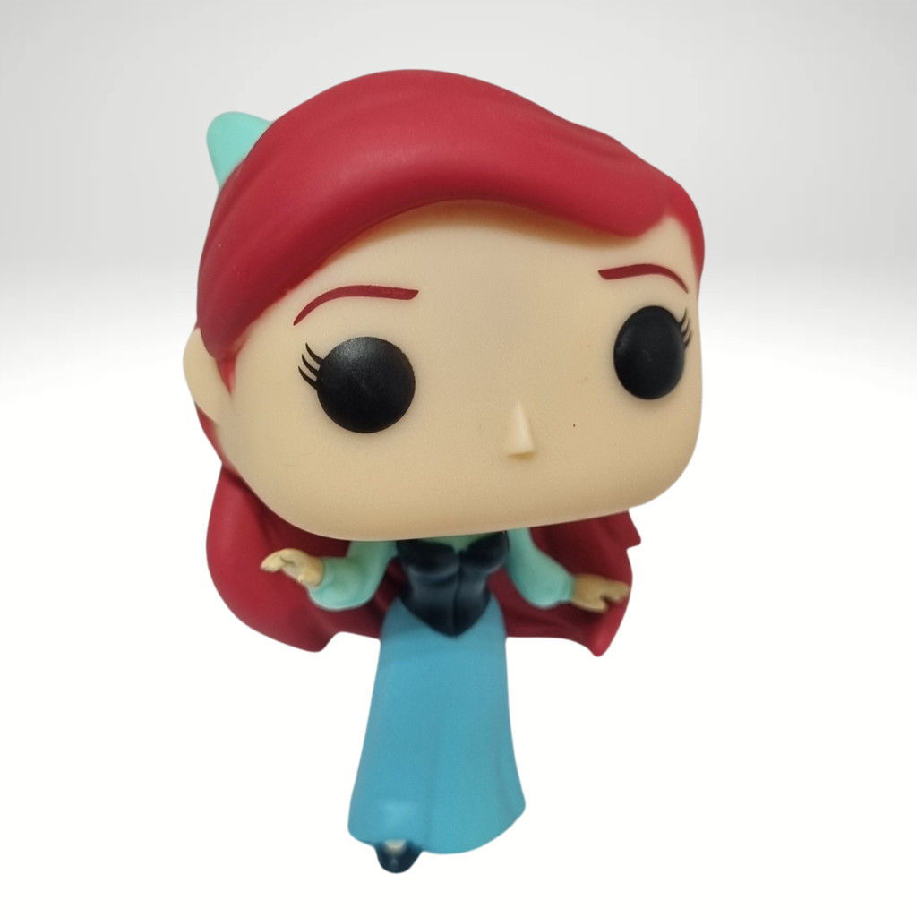 Funko Pop Ariel 146 Original - Sem Caixa, Ótimo Estado | Shopee Brasil