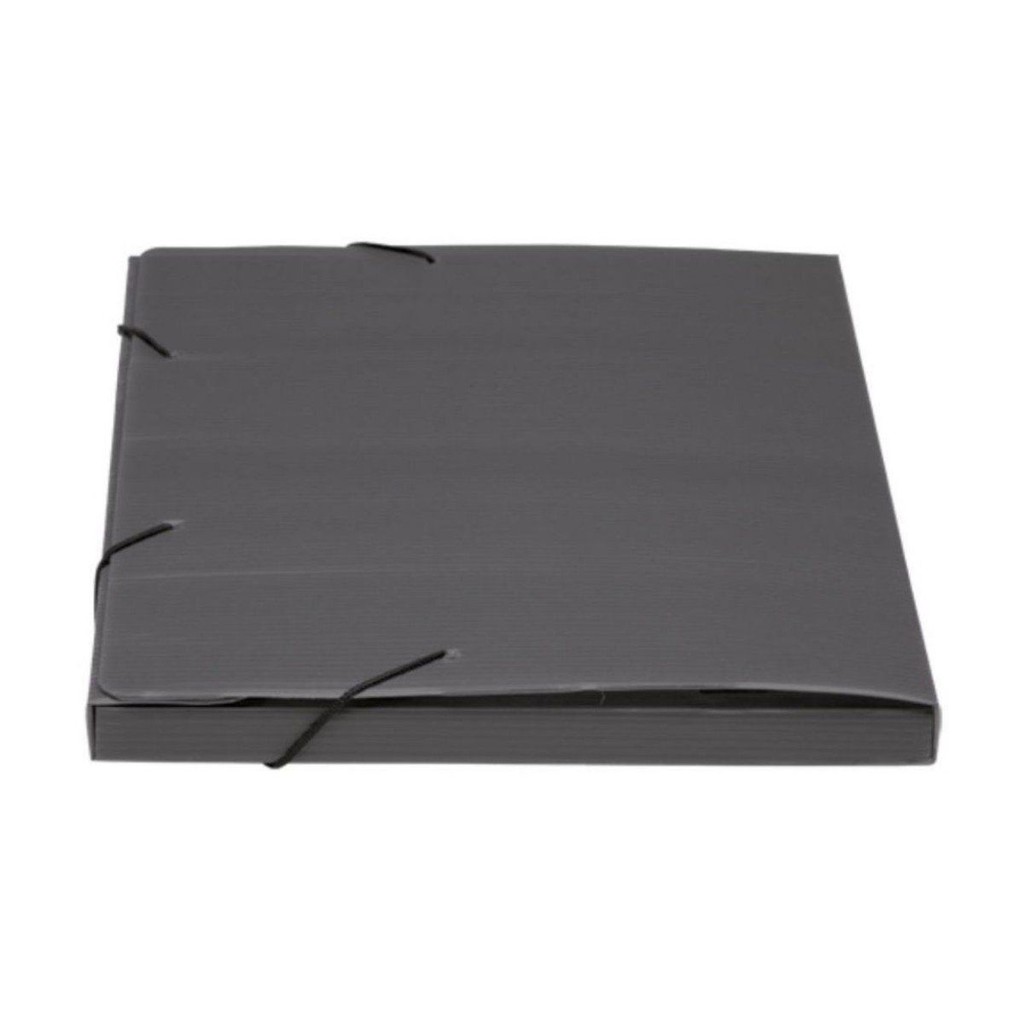 Pasta Polionda 20mm Preta Polibras | Shopee Brasil
