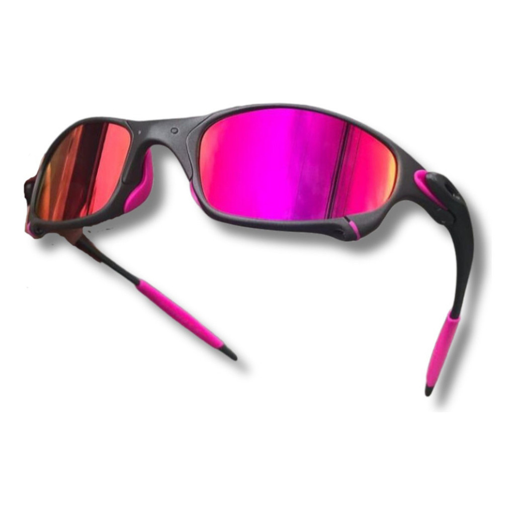 Óculos juju Juliete Metal Ferro Mandrake 24k Óculos de Sol estilo Mc ...