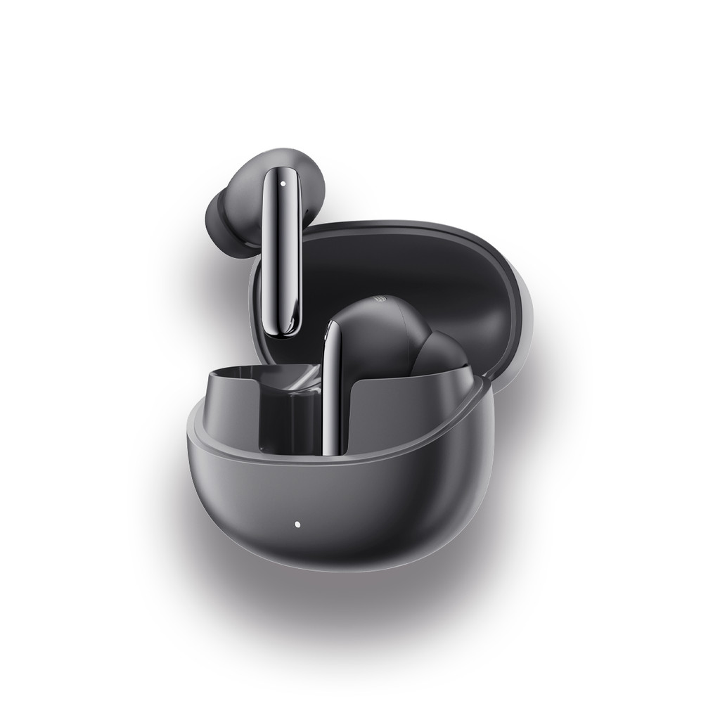 Fone Sem Fio Bluetooth QCY HT08 Melobuds Pro ANC 5.3 Conexão Multiponto ...