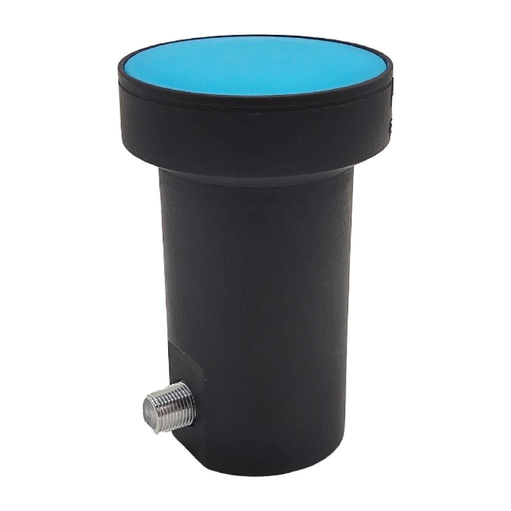 Lnb Banda Ku Simples Universal Lnb Single 1 Saída Ponto - 5g | Shopee ...