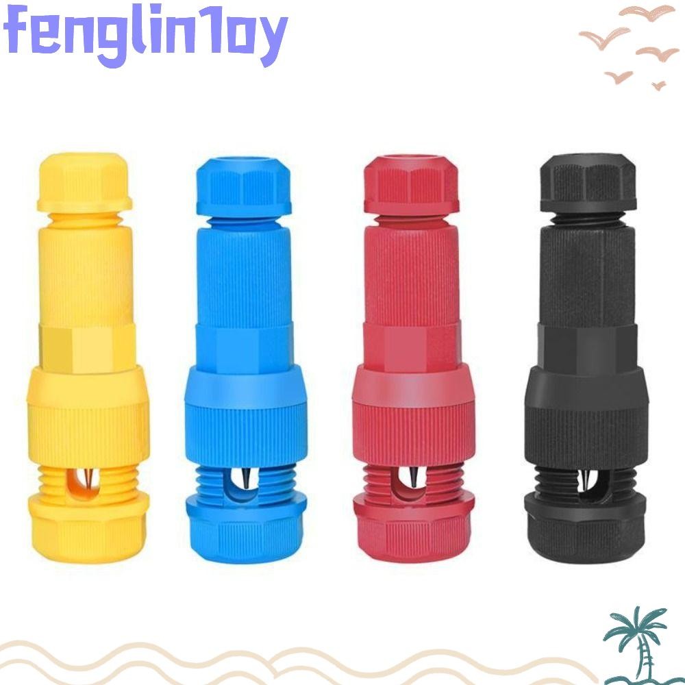 Conector De Piercing Fastlock FENGLIN1 , Baixa Tensão Com Cabo Elétrico ...
