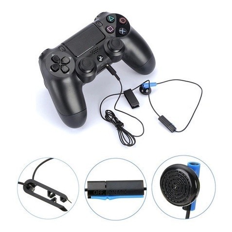 Ps4 original mic store