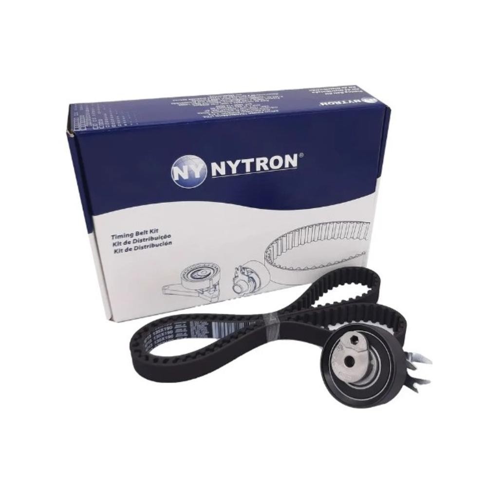Kit Distribuição Saveiro 2003 a 2019 Nytron KIT-9061 | Shopee Brasil