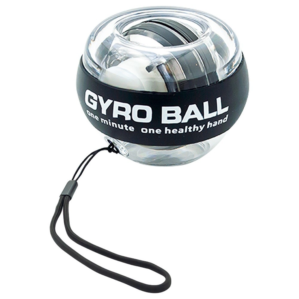 Giro Ball, Bola de Exercício para Punhos e Braços, Aumento de Força e ...