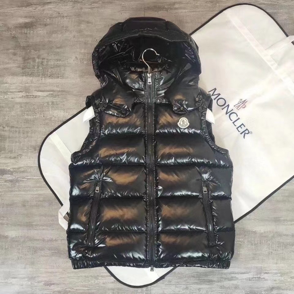 Monc 2024 estourando a tendência | Shopee Brasil