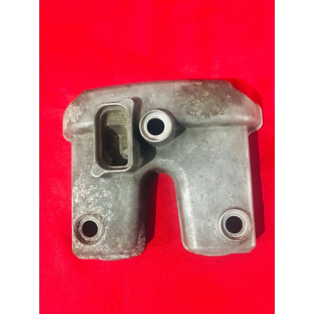 TAMPA DO CABEÇOTE HONDA CBX TWISTER 250 02-04 (2289) | Shopee Brasil