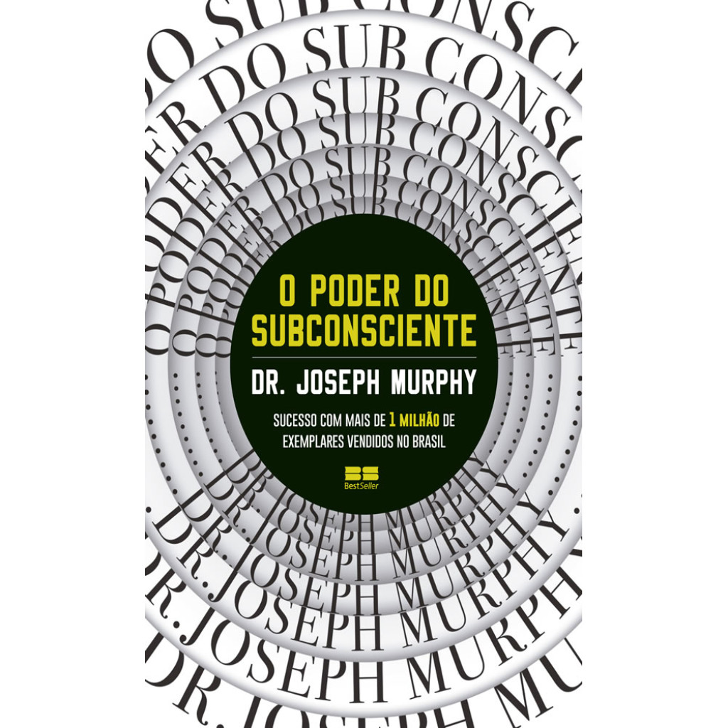 O PODER DO SUBCONSCIENTE | Shopee Brasil