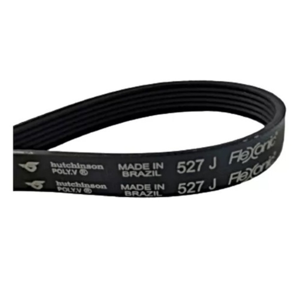 Correia Para Esteira Athletc E Caloi , 527j 6 Flexonic | Shopee Brasil