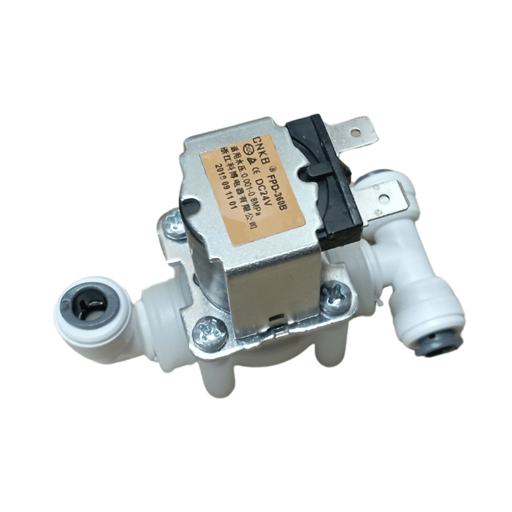 Valvula Filtro Electrolux PE10B PE10X A09919201 Original | Shopee Brasil