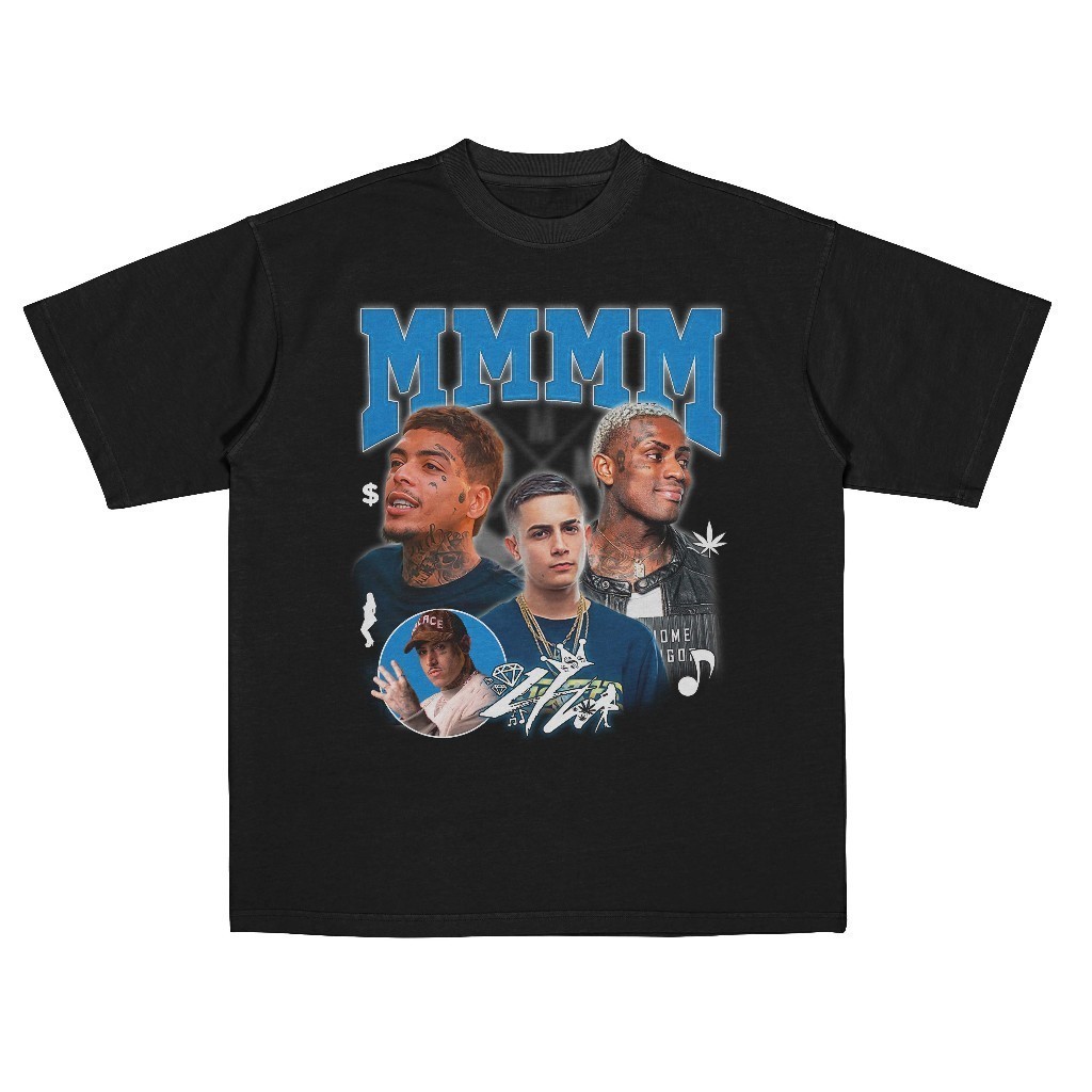 CAMISETA FUNK 4M KEVIN HARIEL PH IG | Shopee Brasil