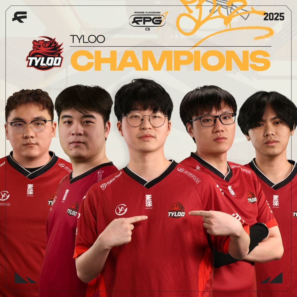 TYLOO 2025 CSGO Jersey Uniforme Esports Heaven Earth Champion Camiseta Masculina | Shopee Brasil