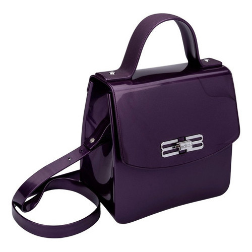 Melissa Box Bag Original 34437 | Shopee Brasil