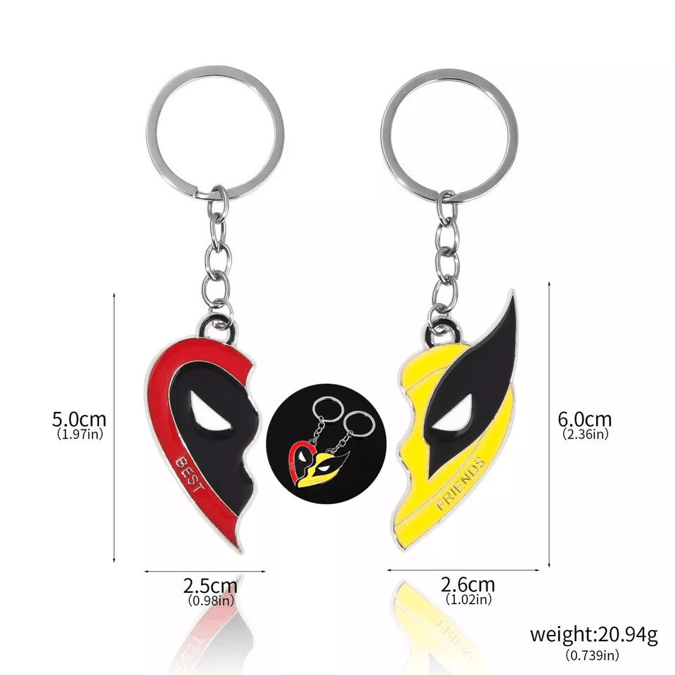 Deadpool 3 Wolverine Movie Superhero Spin-off Ao Redor Dos Melhores ...