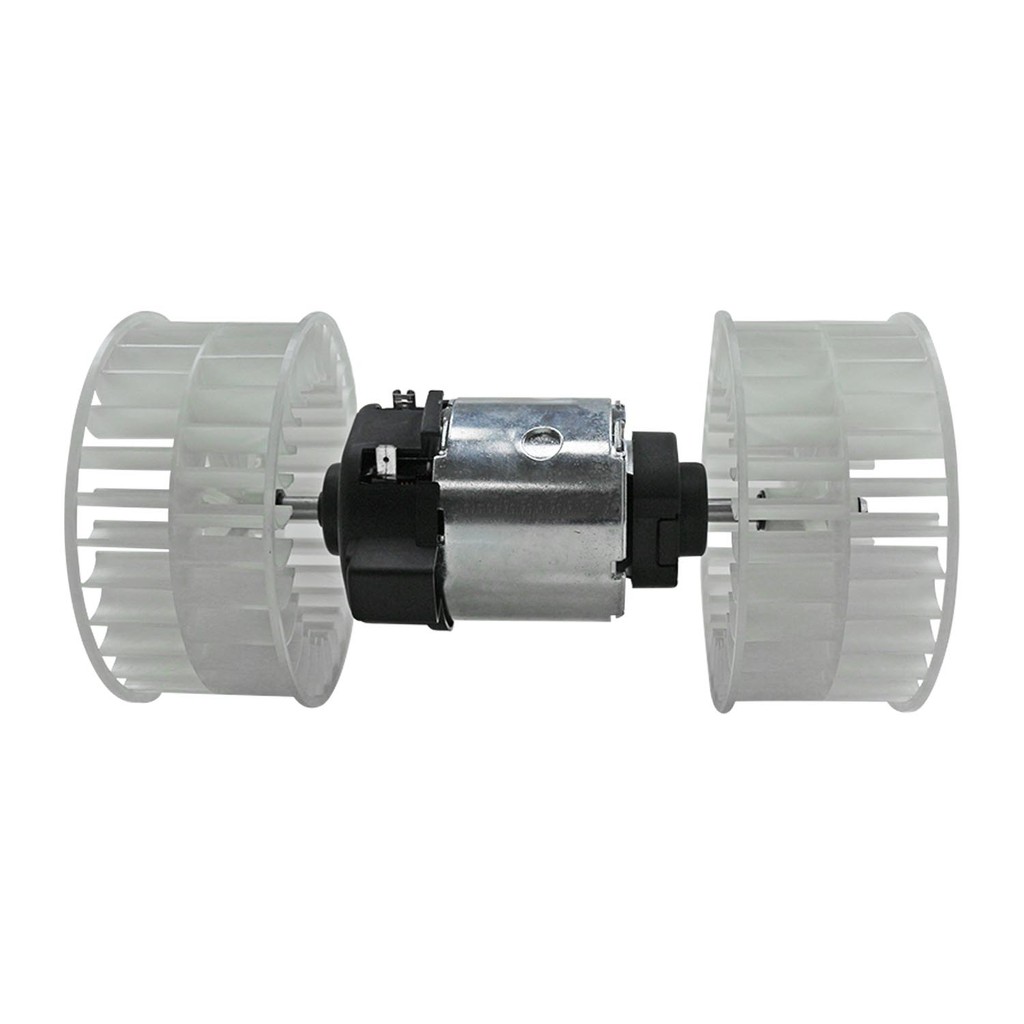 Motor Ventilador Caixa Evaporadora de Ar Condicionado Caminhão Volvo Fh ...