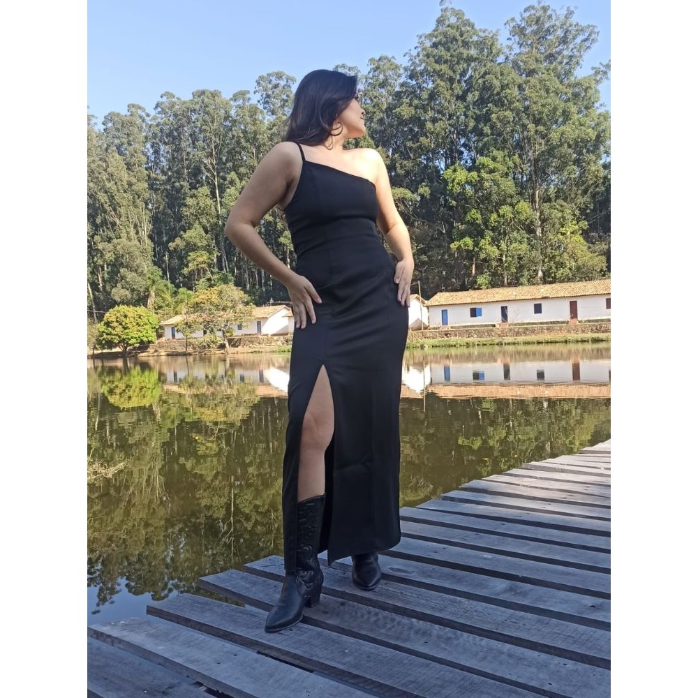 Vestido Ari | Shopee Brasil