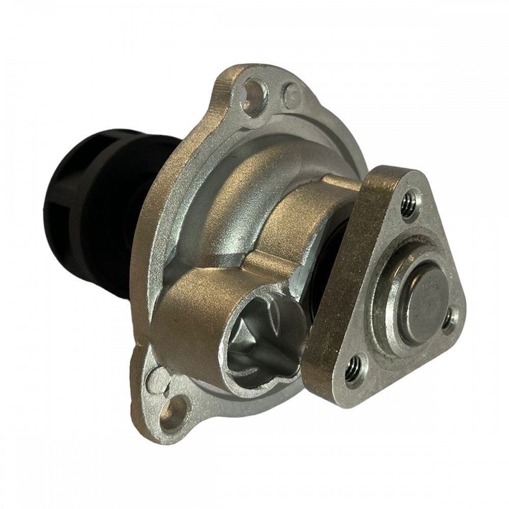 Bomba Dagua Compativel Fiesta Zetec 1999-2014 Gmb Gmba947 | Shopee Brasil