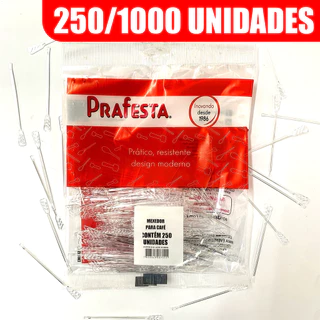 Mexedor de Café Descartável em Oferta | Shopee Brasil 2026