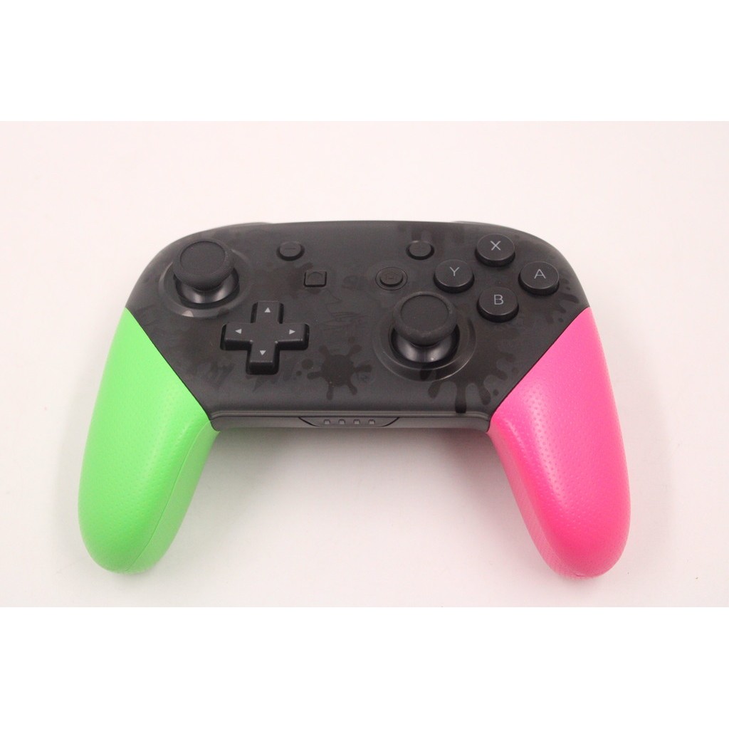 Splatoon controller store