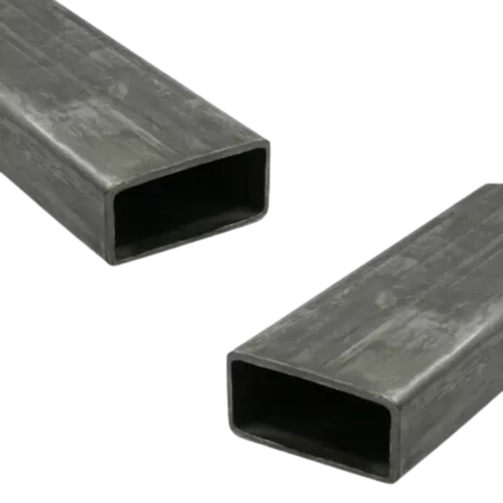 Aço Metalon Tubo 50x30 2 Peça 50cm | Shopee Brasil