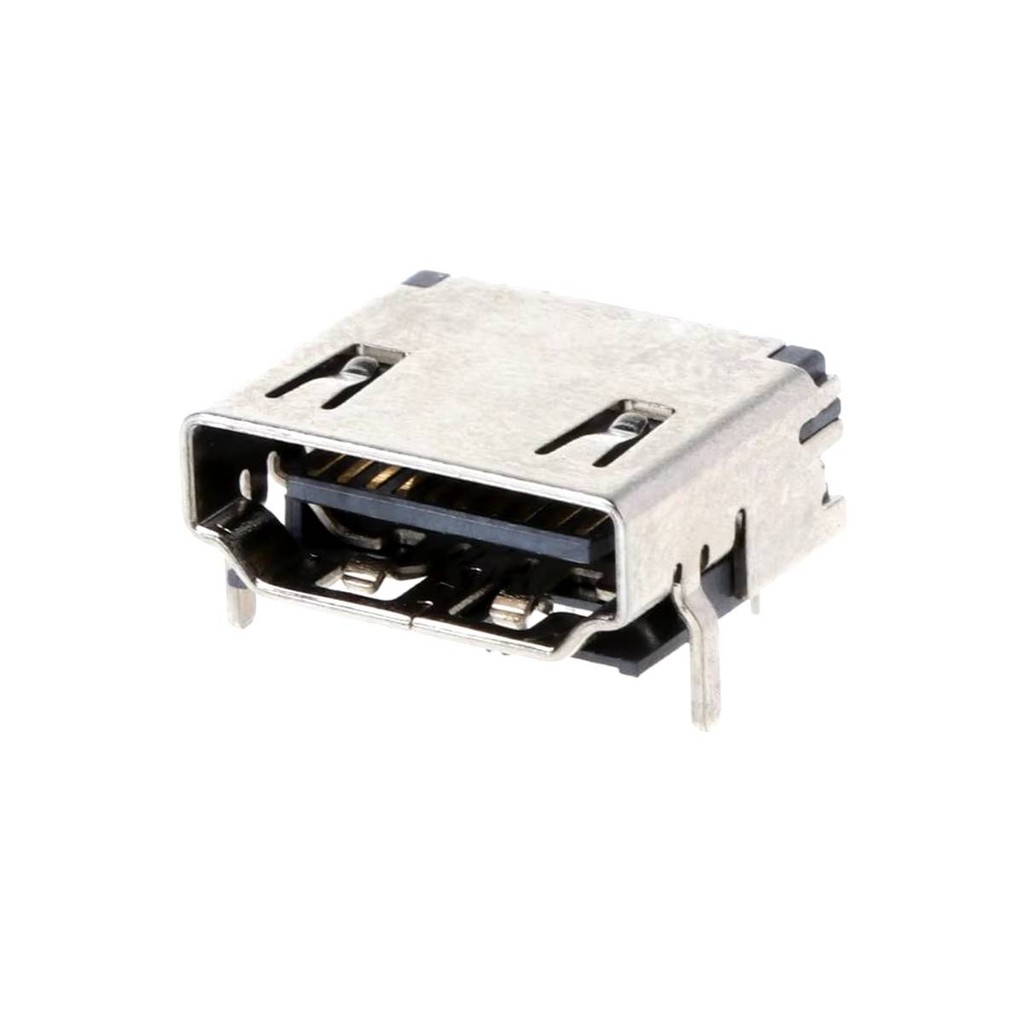 Conector De Entrada Hdmi Compatível Com PlayStation 3 Ps3 Slim Séries ...