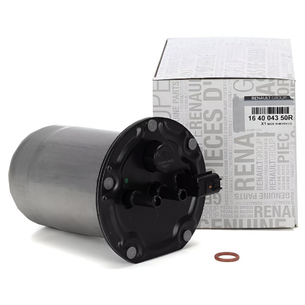 Filtro de combustível Renault nova Master 2022 2023 2024 | Shopee Brasil