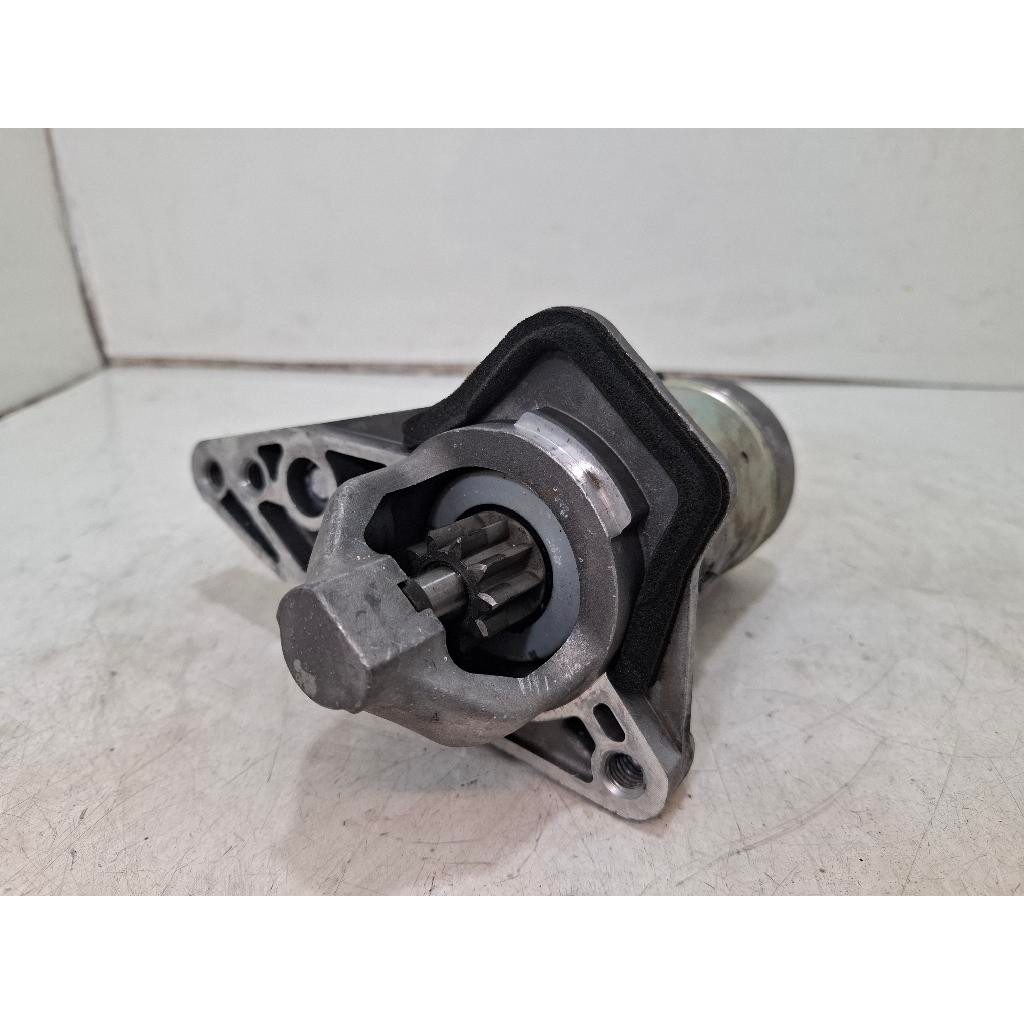 MOTOR DE PARTIDA/ ARRANQUE NISSAN KICKS 1.6 2022 | Shopee Brasil