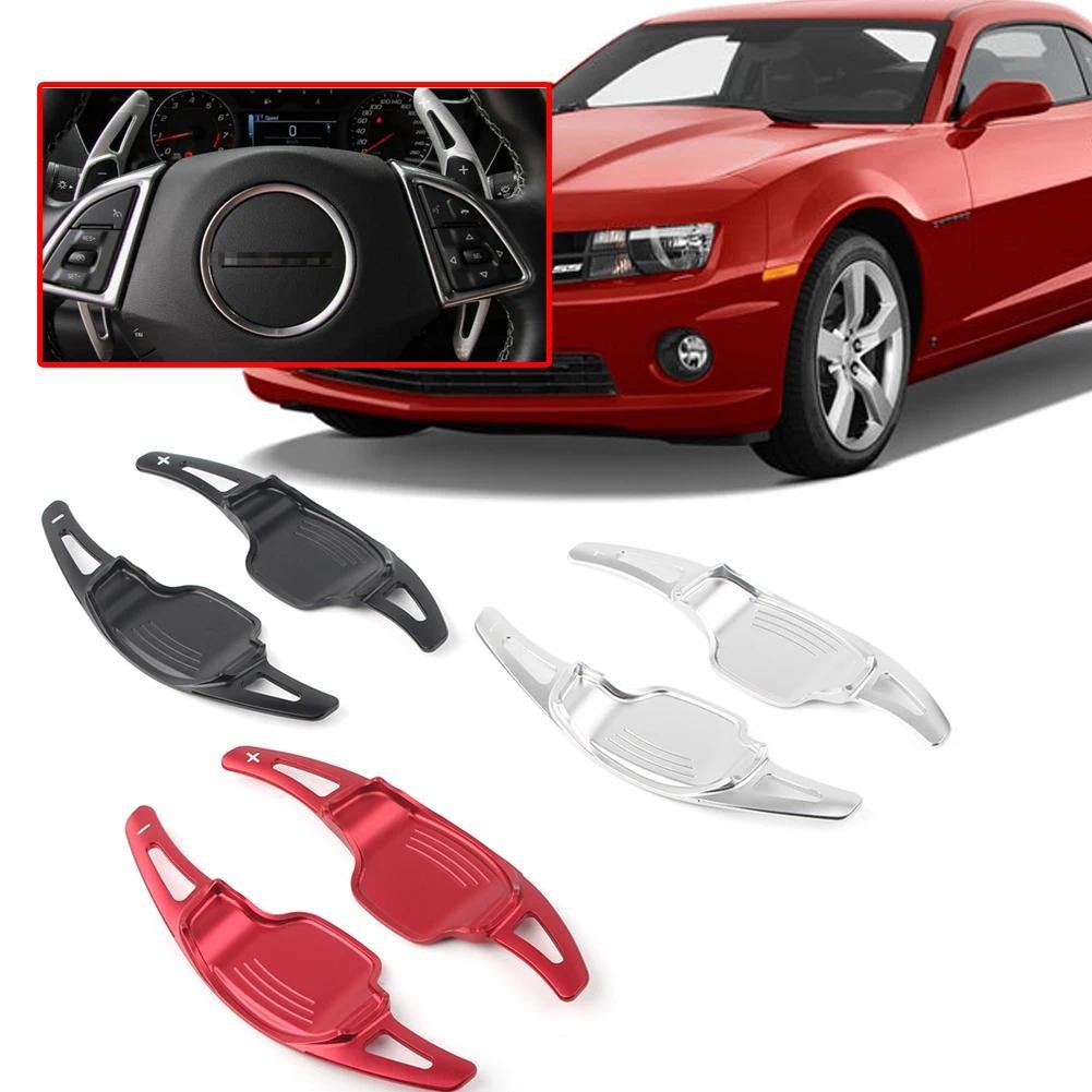 Volante Do Carro Shifter Estendido Shift Paddle Para Buick Regal GS ...