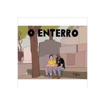 O Enterro de Tho | Shopee Brasil