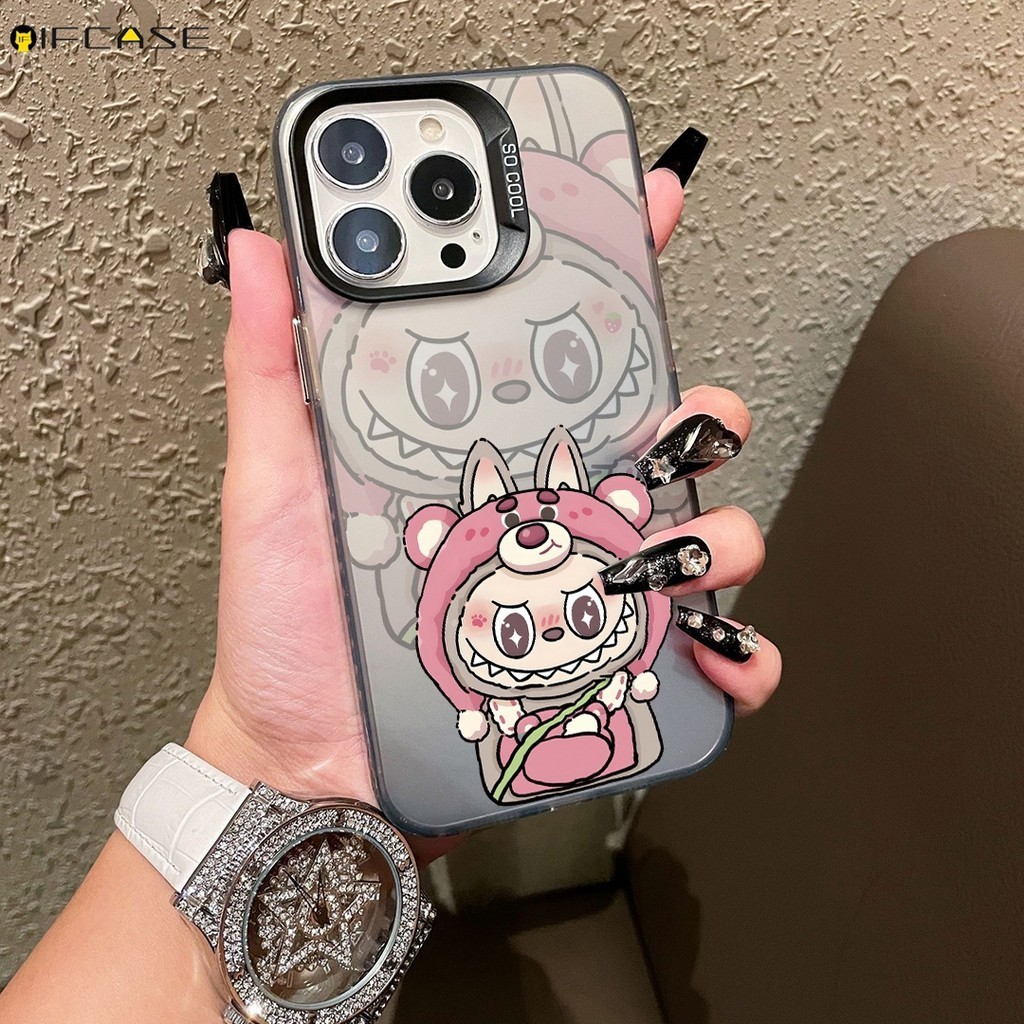 Para Vivo Y28 Y27 4G 5G Y27s Y17 Y17s Y16 Y15 Y15s Y15a Capa De ...