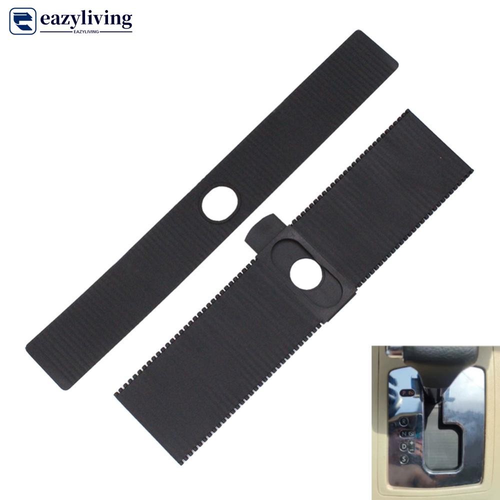 EAZYLIVING Carro De Transmissão Automática Faixa Deslizante De Mudança ...