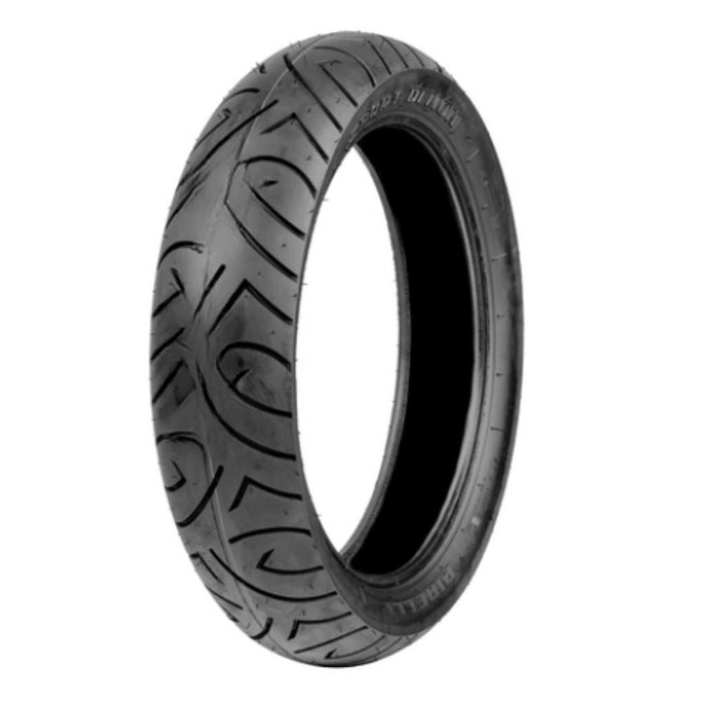 Pneu 150/70-17m/ctl 69h Sport Demon Pirelli | Shopee Brasil